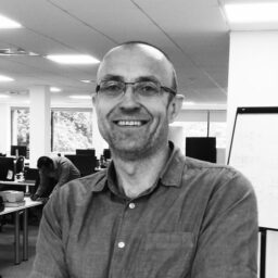 Help Musicians | Trustees