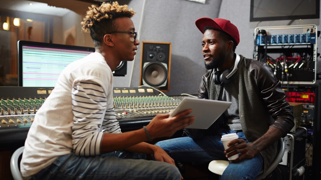 Help Musicians | Co-Pilot: the Musicians’ Mentoring Network