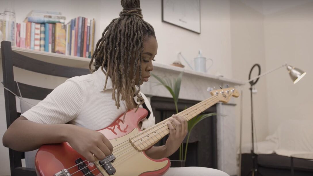 Help Musicians | Get support