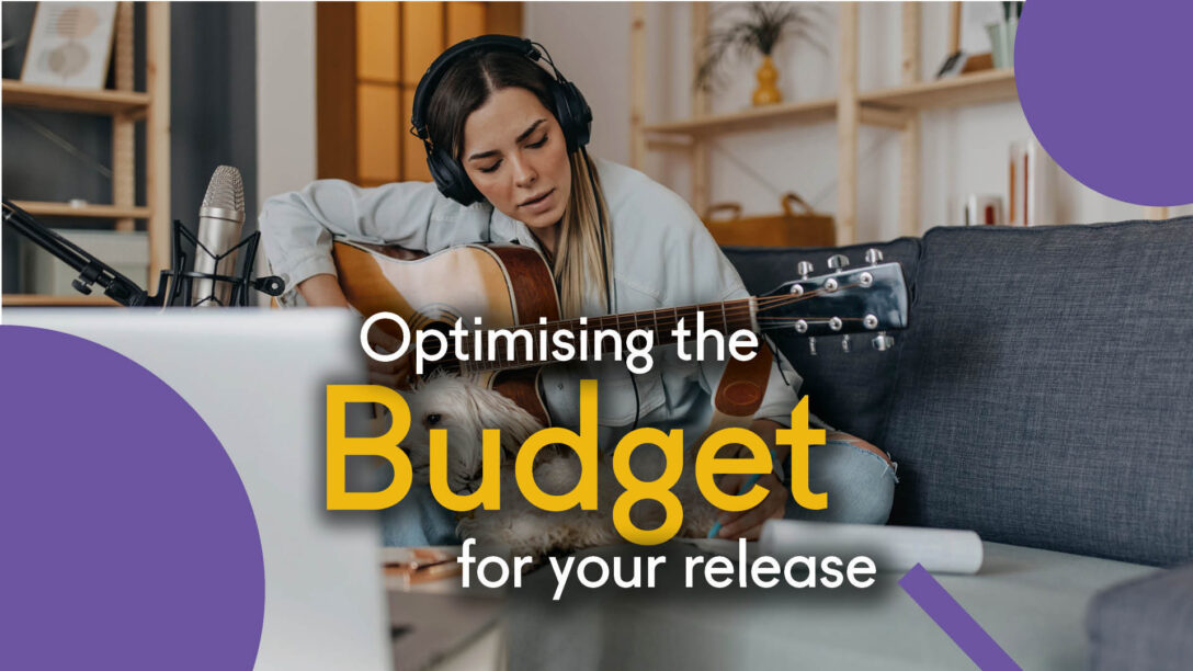 Help Musicians | Business Skills for Musicians