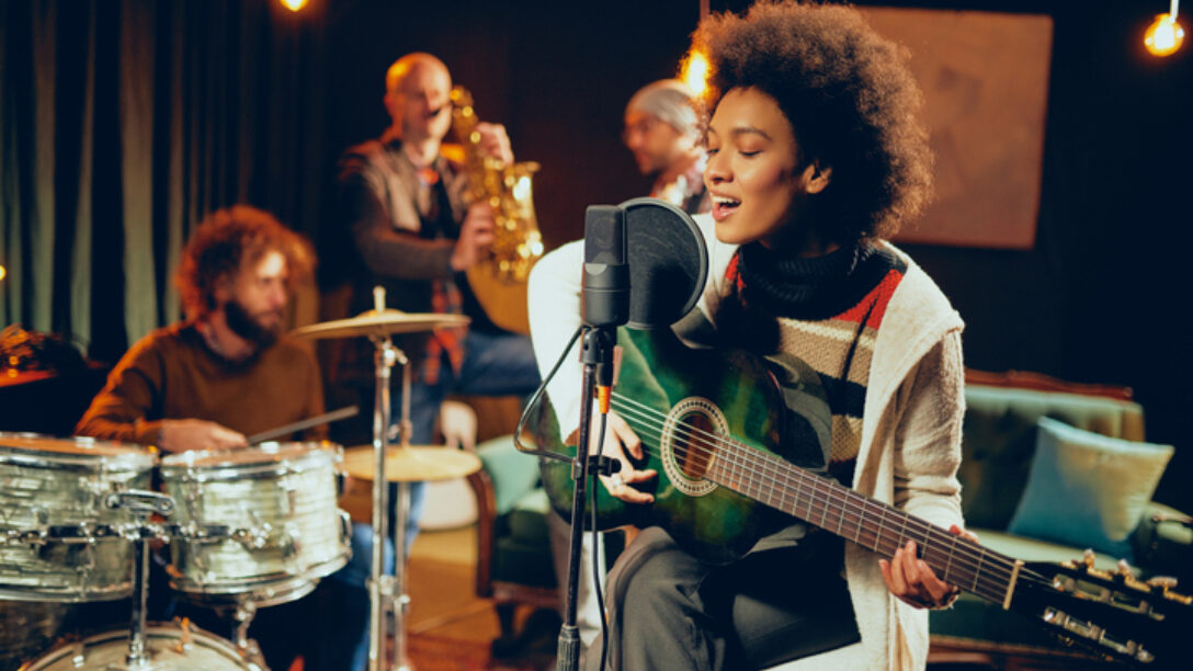 Help Musicians | Get support