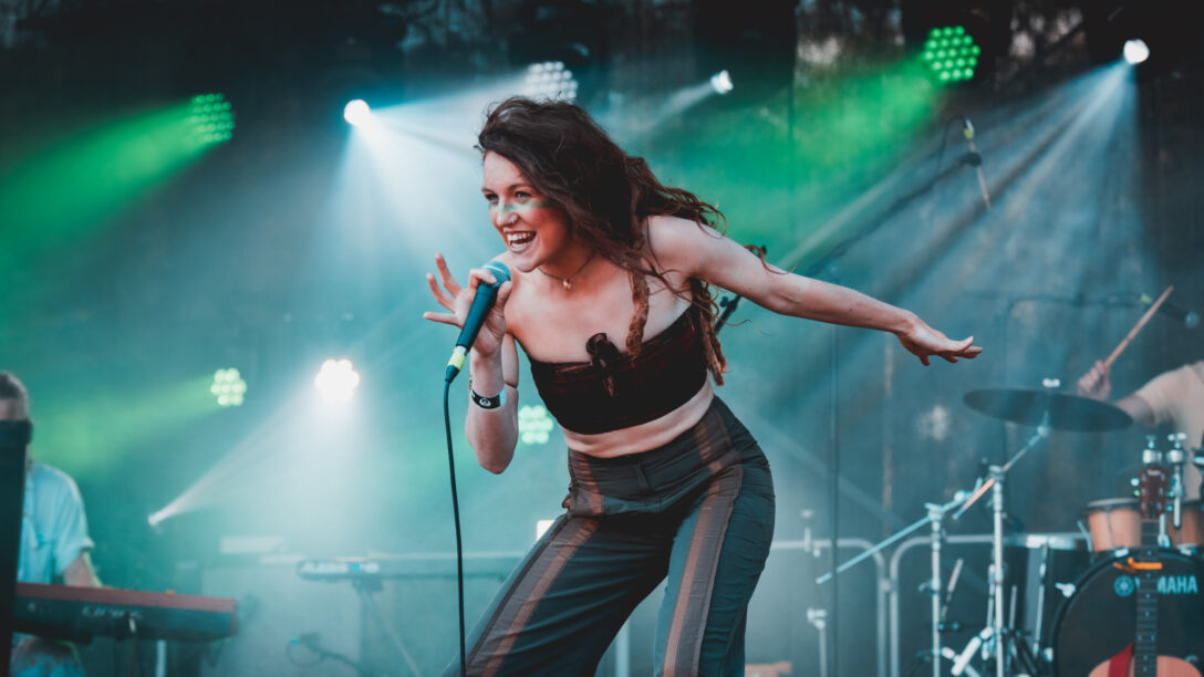 Help Musicians | Visa advice service