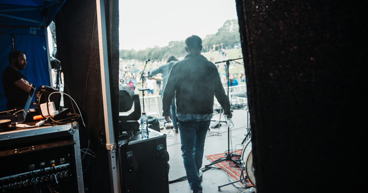 Help Musicians | Musicians' welfare