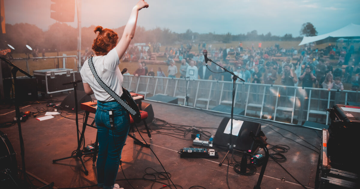 Help Musicians | Advice