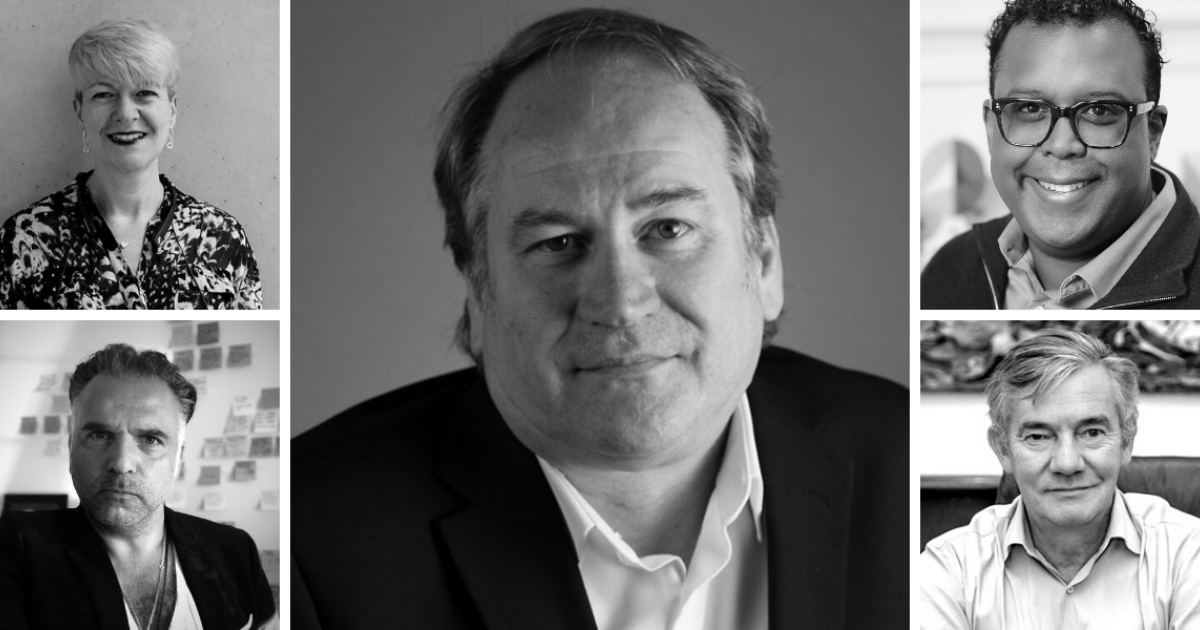 Help Musicians | Bob Shennan, BBC Group Managing Director, announced…