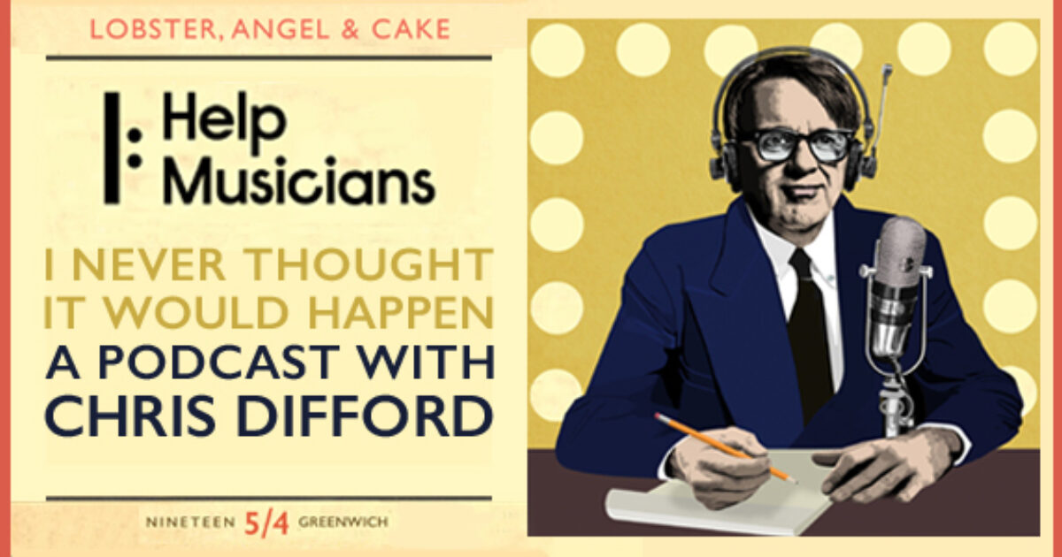 Help Musicians | Lemar opens up about the impact of his mother’s…