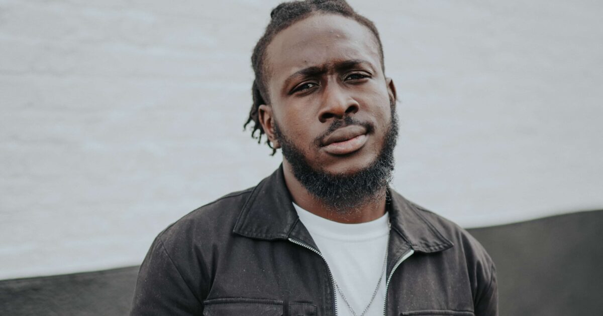 Help Musicians | Still Shadey - "It was amazing to stand in front of…