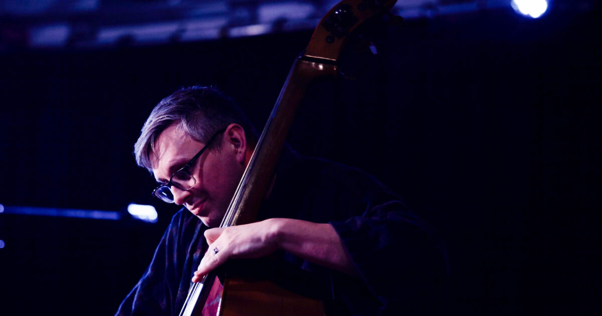 Help Musicians | John Pope - "This album was a big step up and it’s…