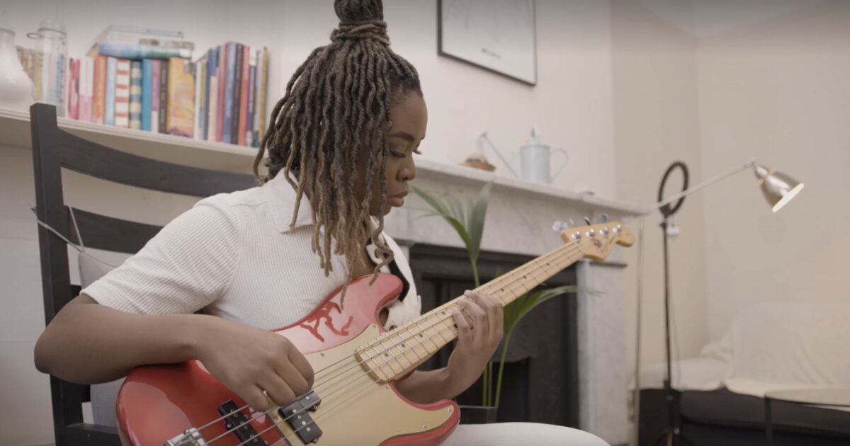 Help Musicians | Our impact