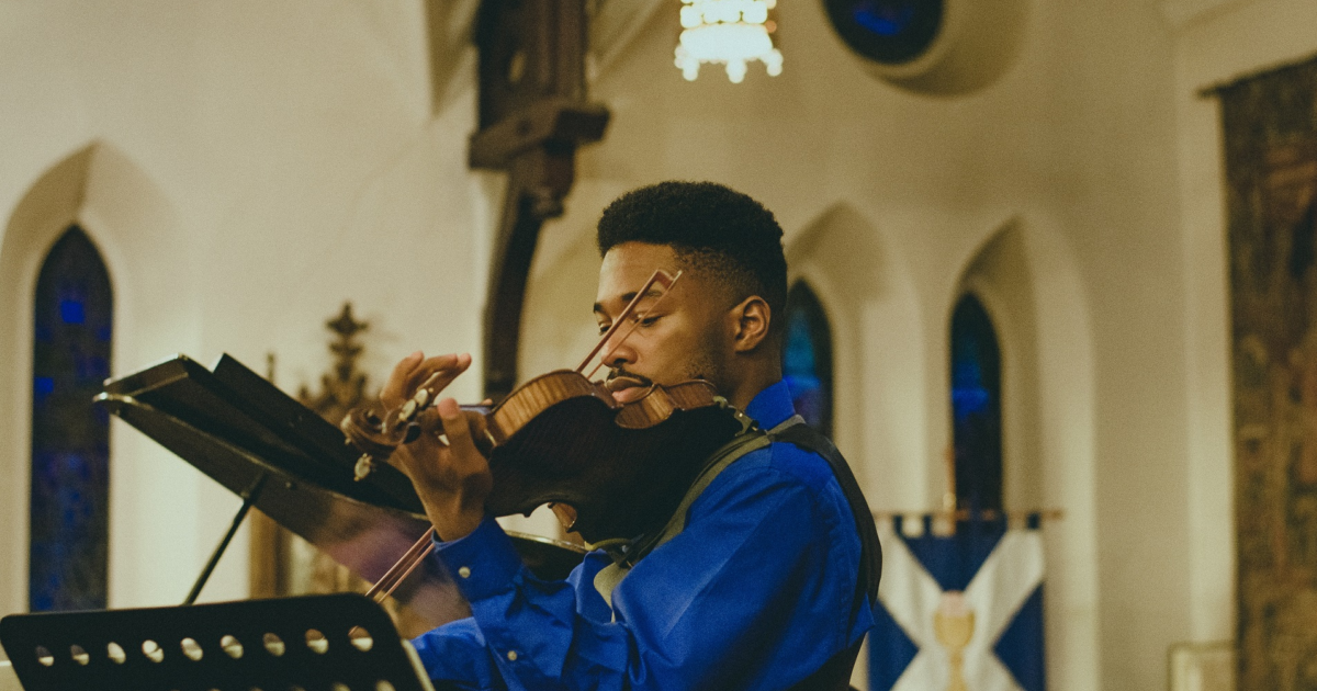 Help Musicians | You can make a difference to musicians this Christmas
