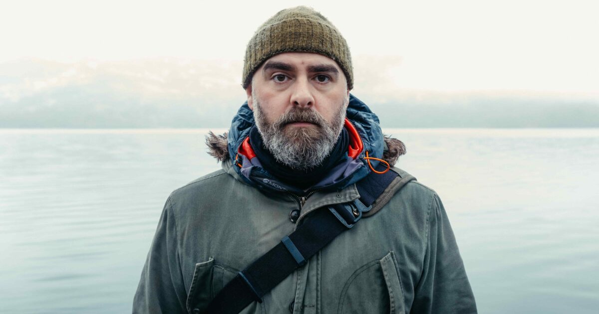 Help Musicians | Constant Follower - "It’s a feeling of support…