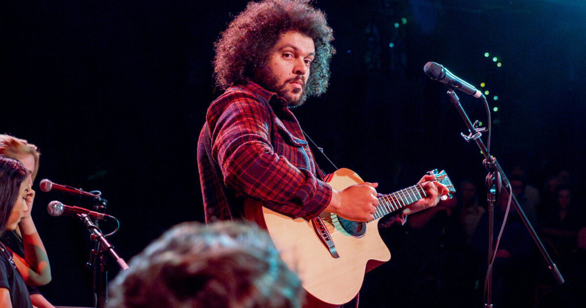 Help Musicians | brownbear - "Help Musicians is an essential charity,…