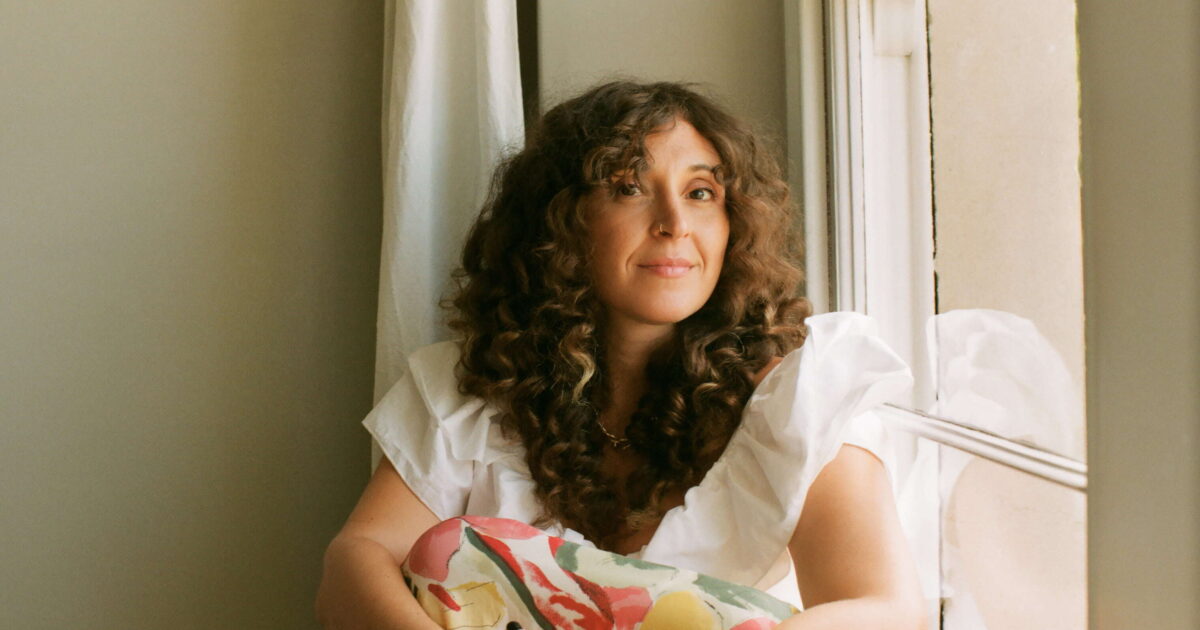 Help Musicians | Samantha Lindo - "Help Musicians feels human and the…