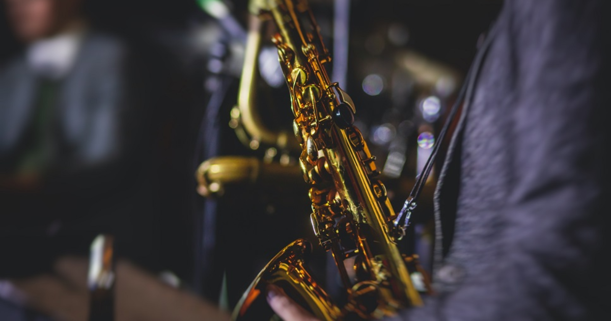 Help Musicians | Applications now open for the Peter Whittingham Jazz…