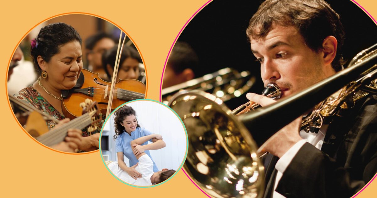 Help Musicians | ﻿Help Musicians partners with Royal Liverpool…