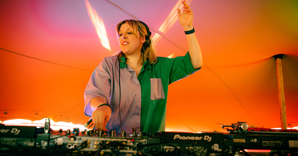 Help Musicians | Emily - "I feel I got a lot more connections very…