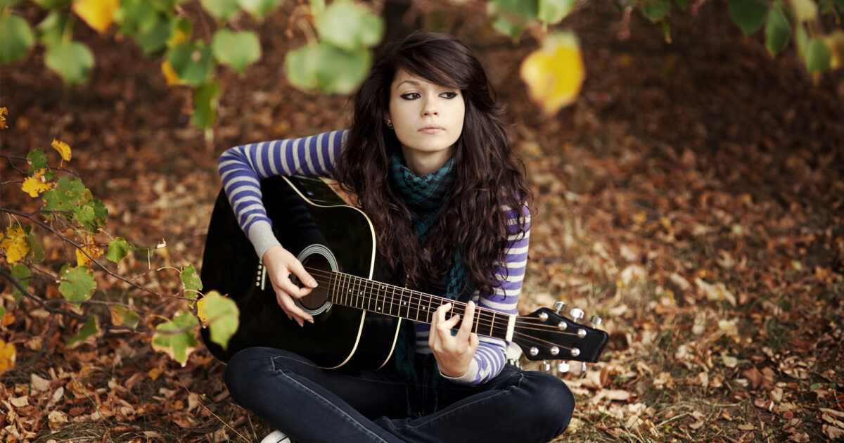 Help Musicians | Love music?