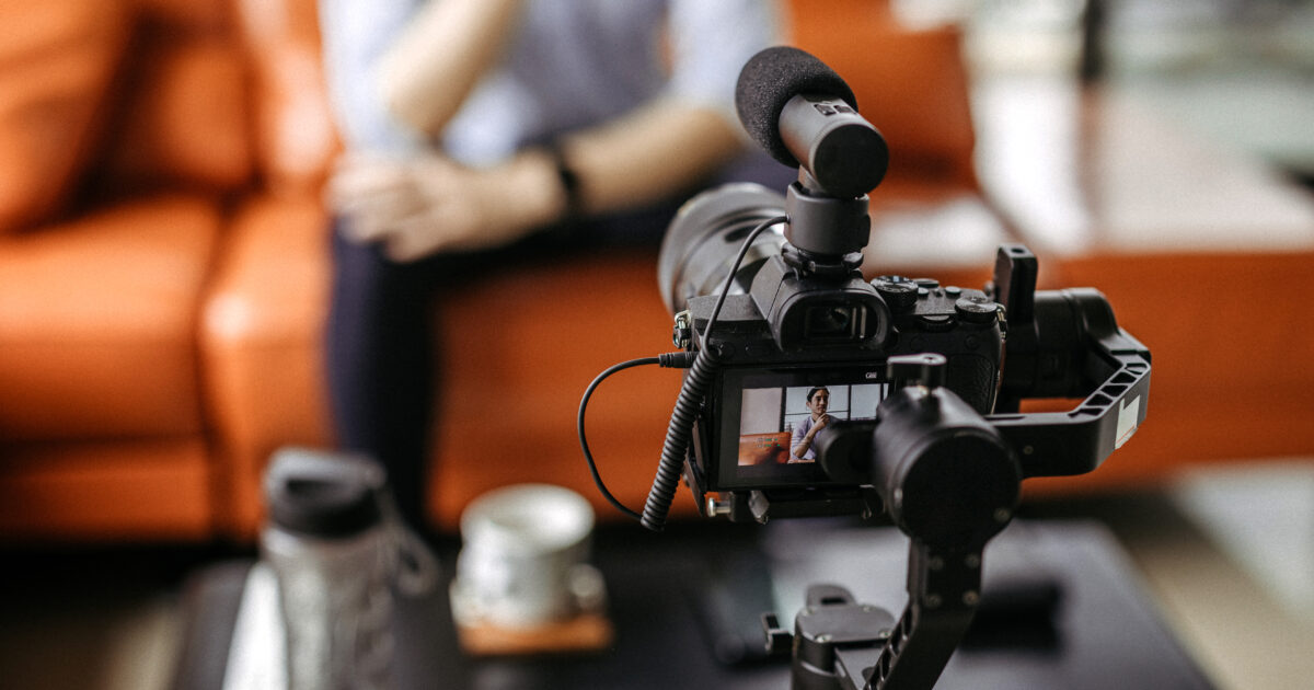 Help Musicians | Applying for financial support using a video…