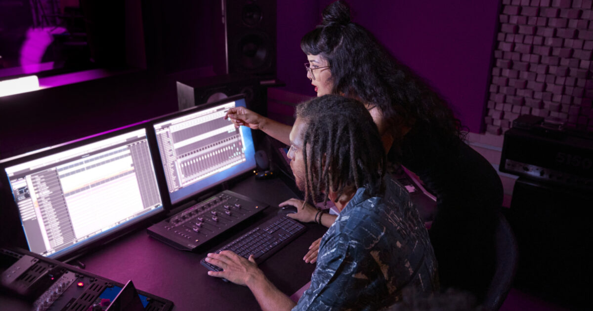 Help Musicians | Help Musicians business advice topics