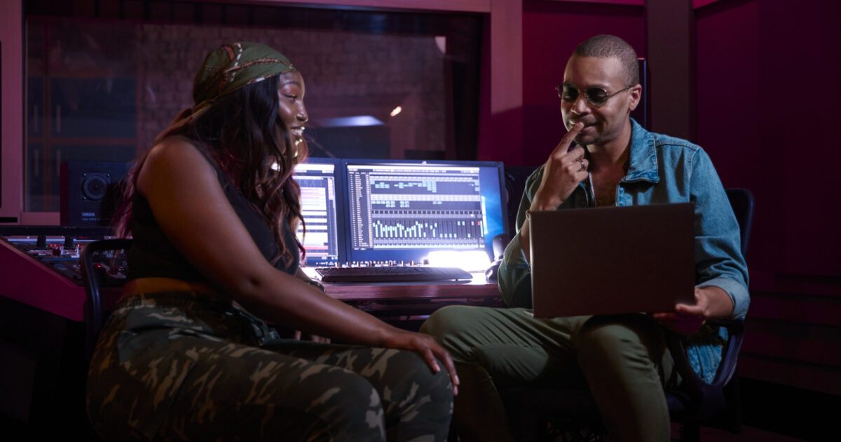 Help Musicians | Introducing the latest musicians supported to take…