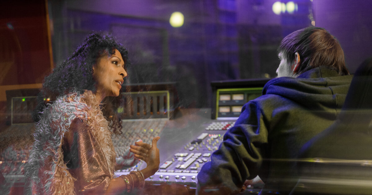 Help Musicians | Co-Pilot: the Musicians’ Mentoring Network