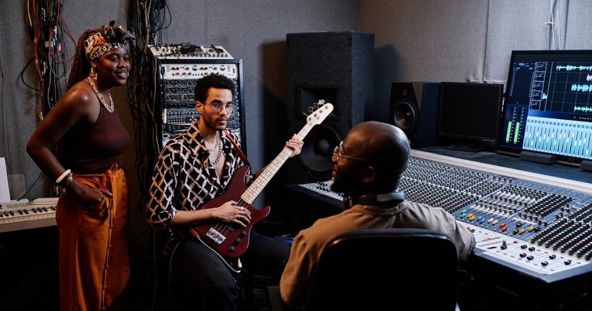 Help Musicians | Get To Know Us