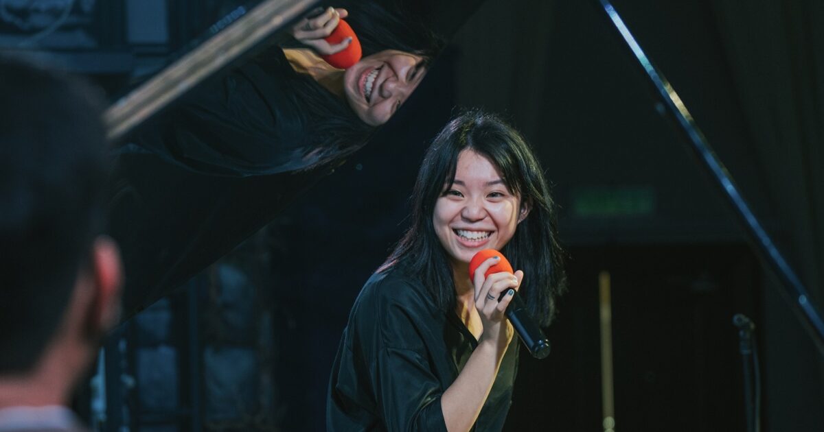 Help Musicians | Opera and Musical Theatre awards for 2024/5 open for…