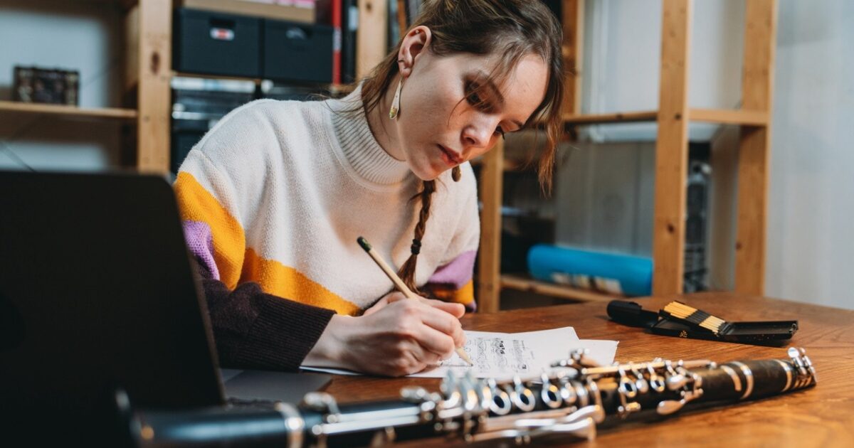 Help Musicians | Fast Track: application guidance