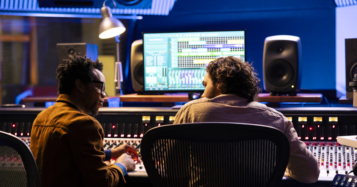 Help Musicians | Support for organisations and teams