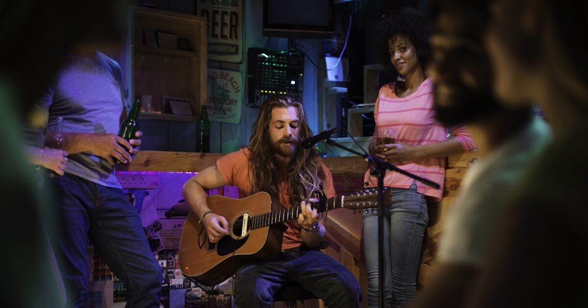 Help Musicians | Help Musicians on World Music Day