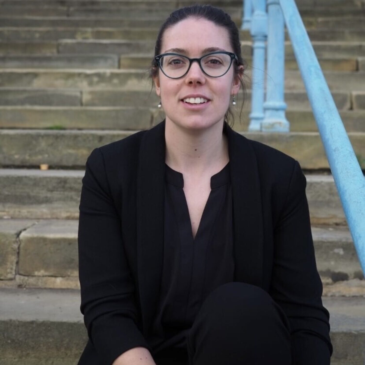 Help Musicians | Amy Blythe - "Music Minds Matter is vital for people…