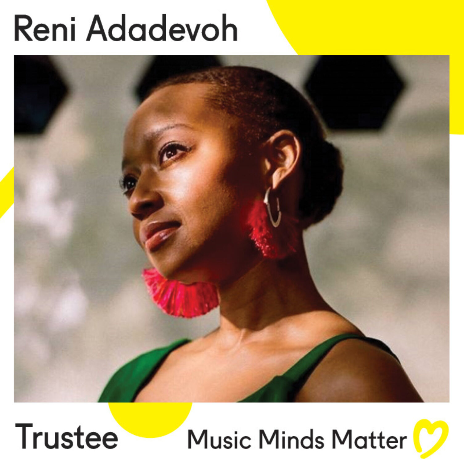 Help Musicians | Meet Music Minds Matter’s first Board of Trustees