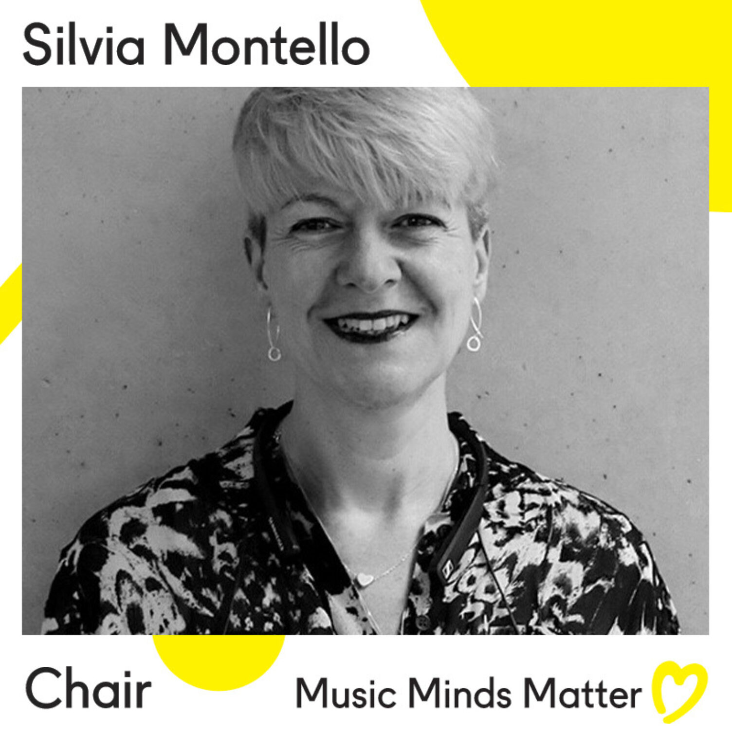 Help Musicians | Meet Music Minds Matter’s first Board of Trustees