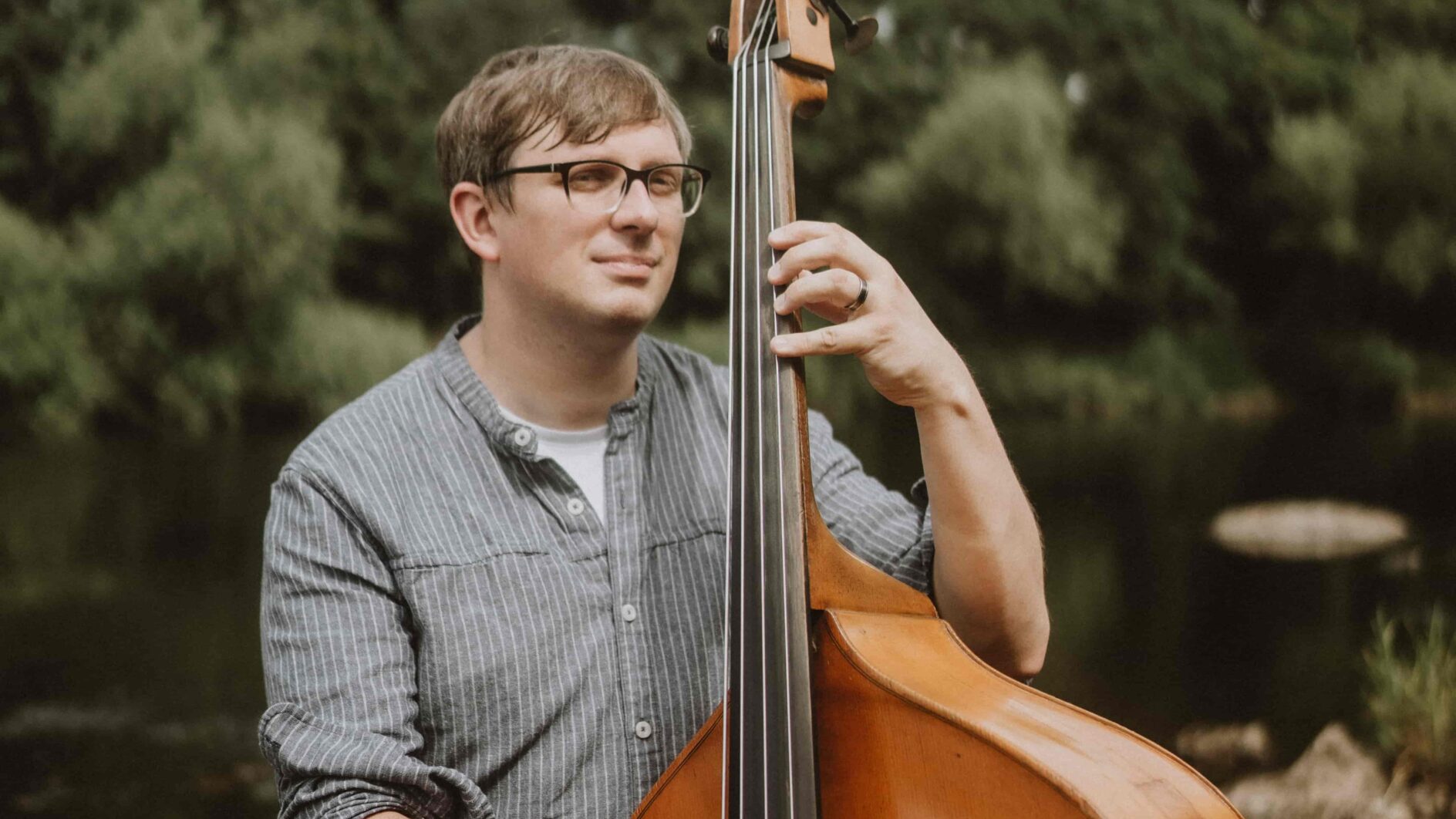 Help Musicians | John Pope - "This album was a big step up and it’s…