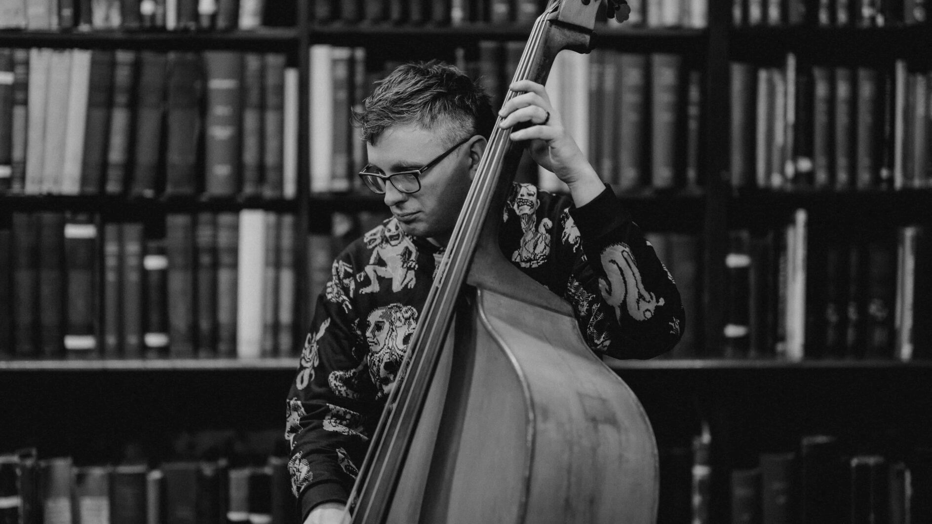 Help Musicians | John Pope - "This album was a big step up and it’s…