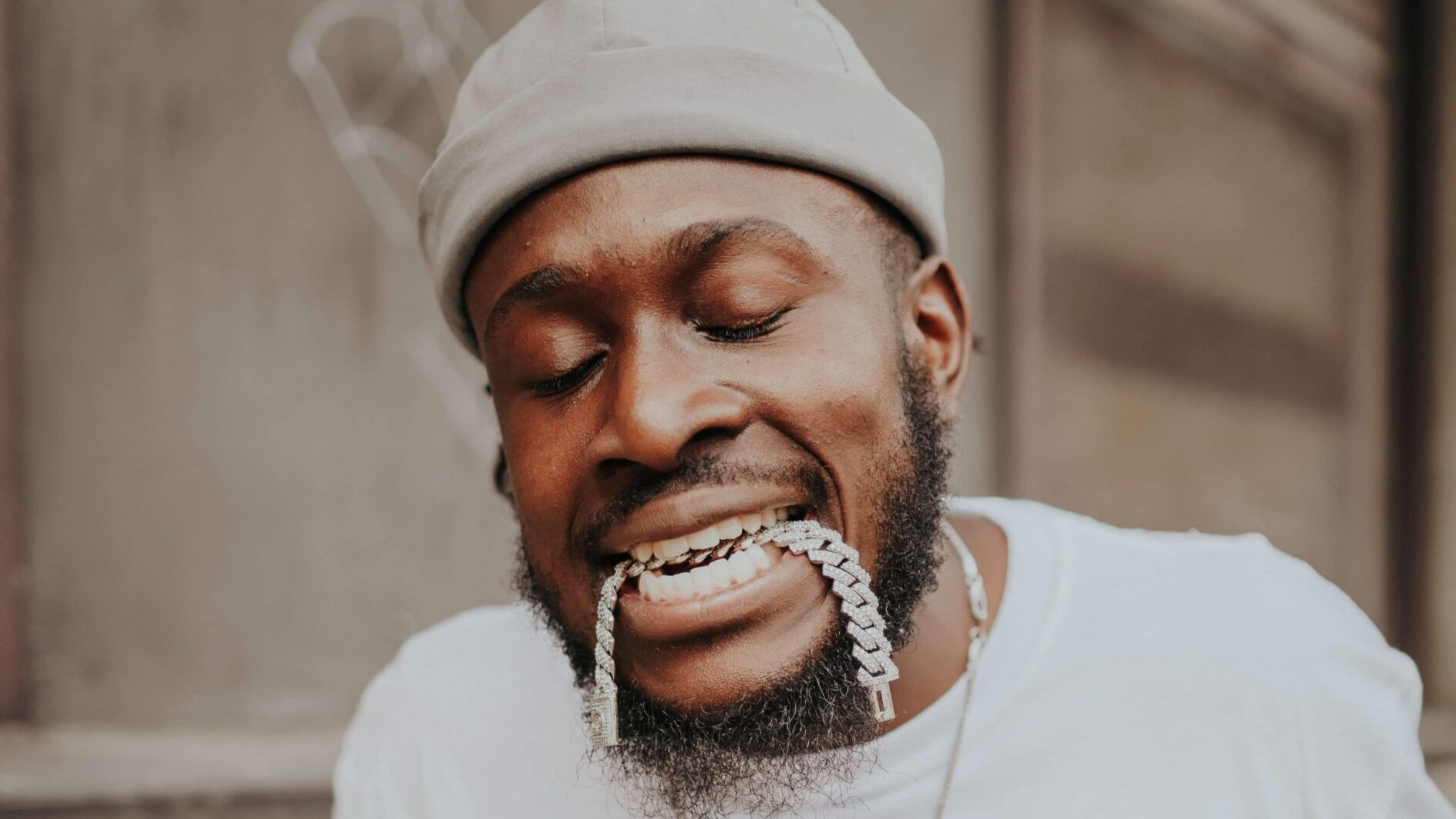 Help Musicians | Still Shadey - "It was amazing to stand in front of…