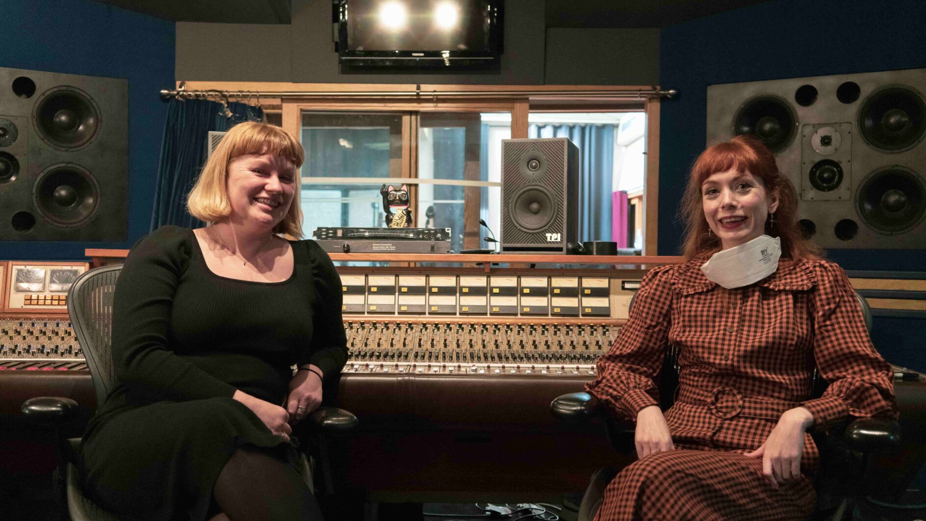 Help Musicians | Culture of Belonging - promoting inclusivity in the…