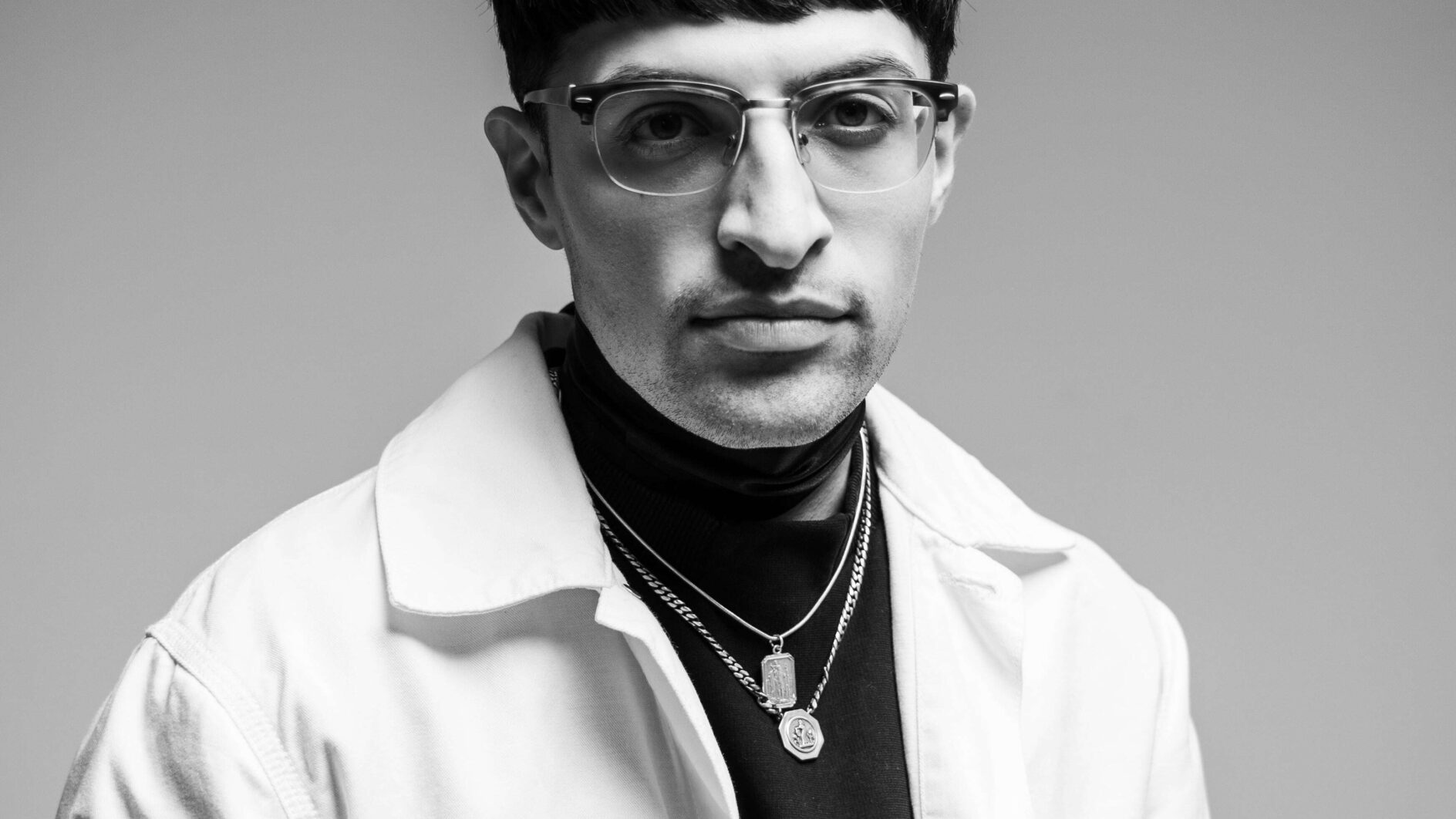 Help Musicians | Rohaan - "Touring America has been a huge goal of…