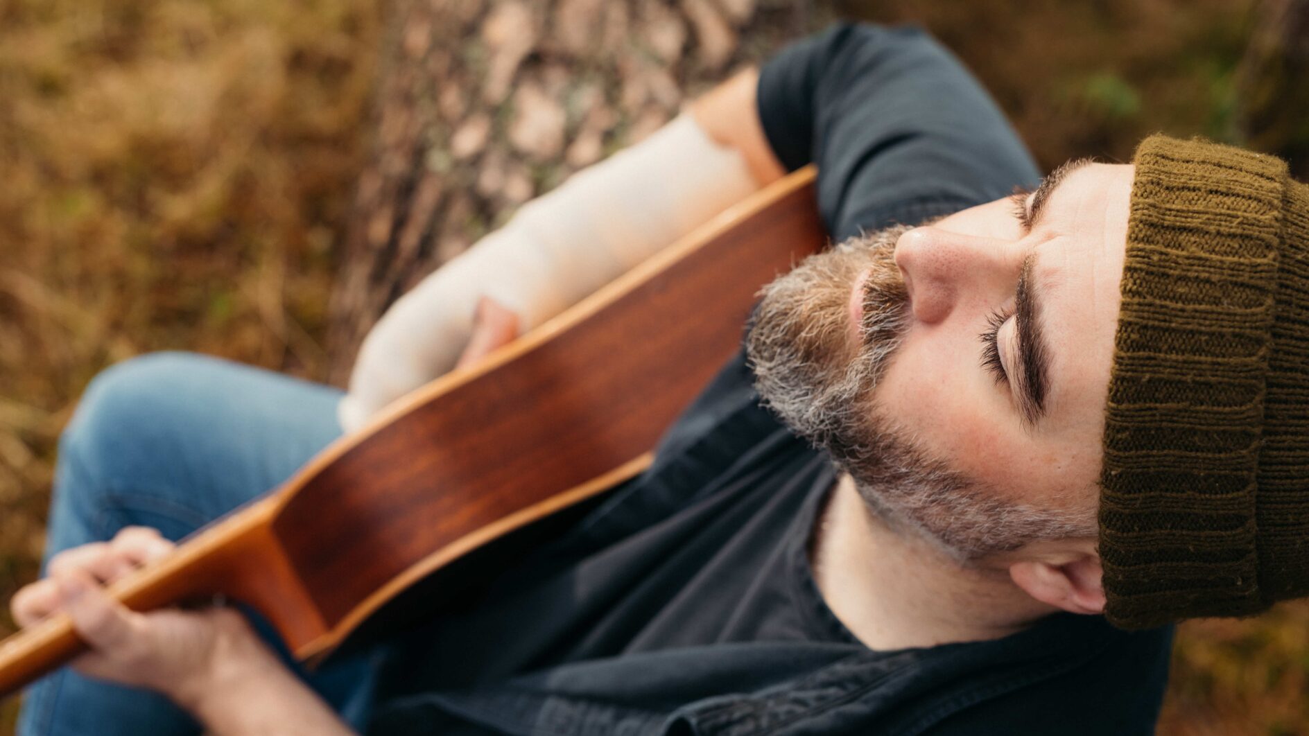 Help Musicians | Constant Follower - "It’s a feeling of support…