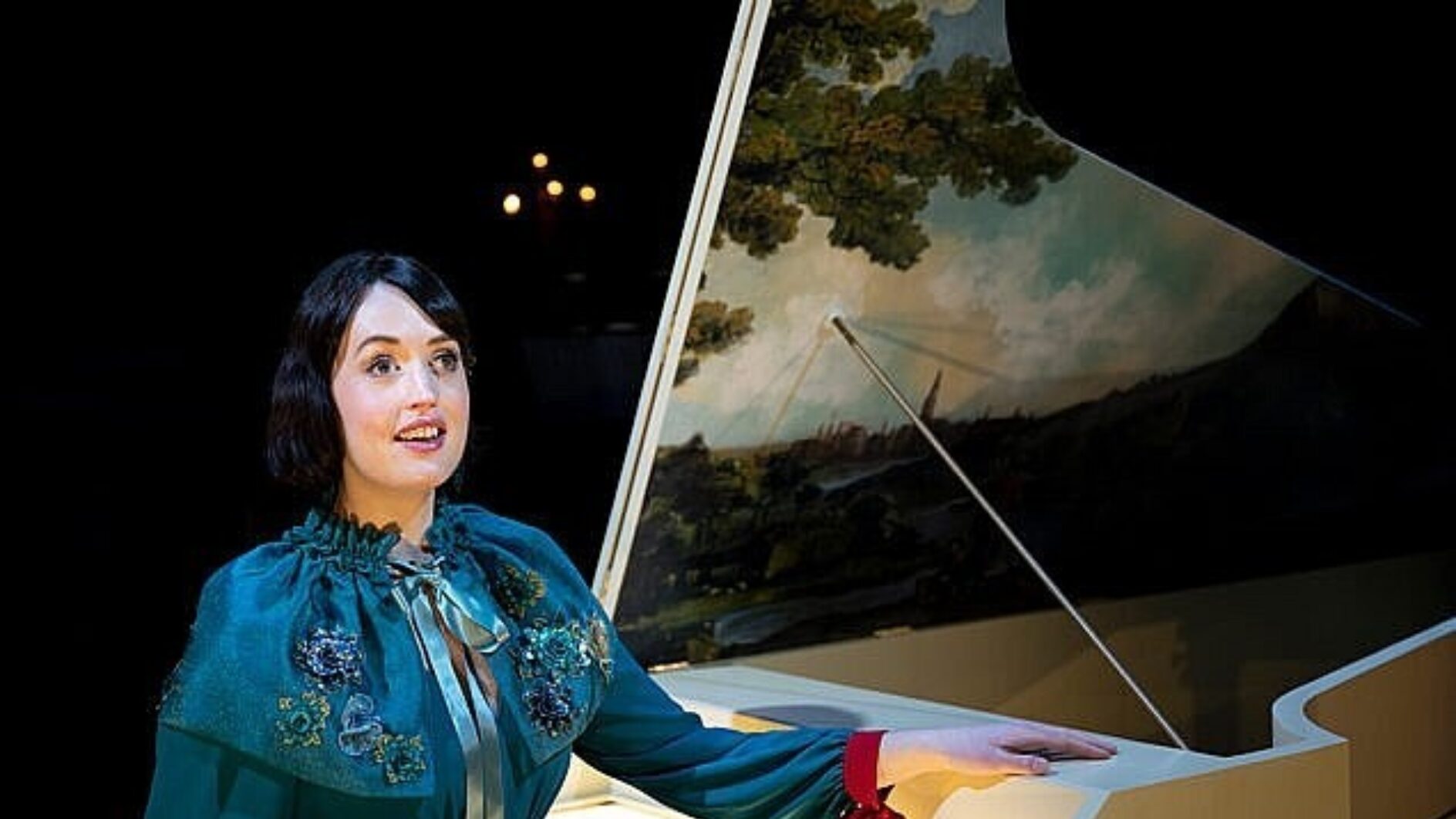 Help Musicians | Bethan Langford - "Help Musicians really is vital…