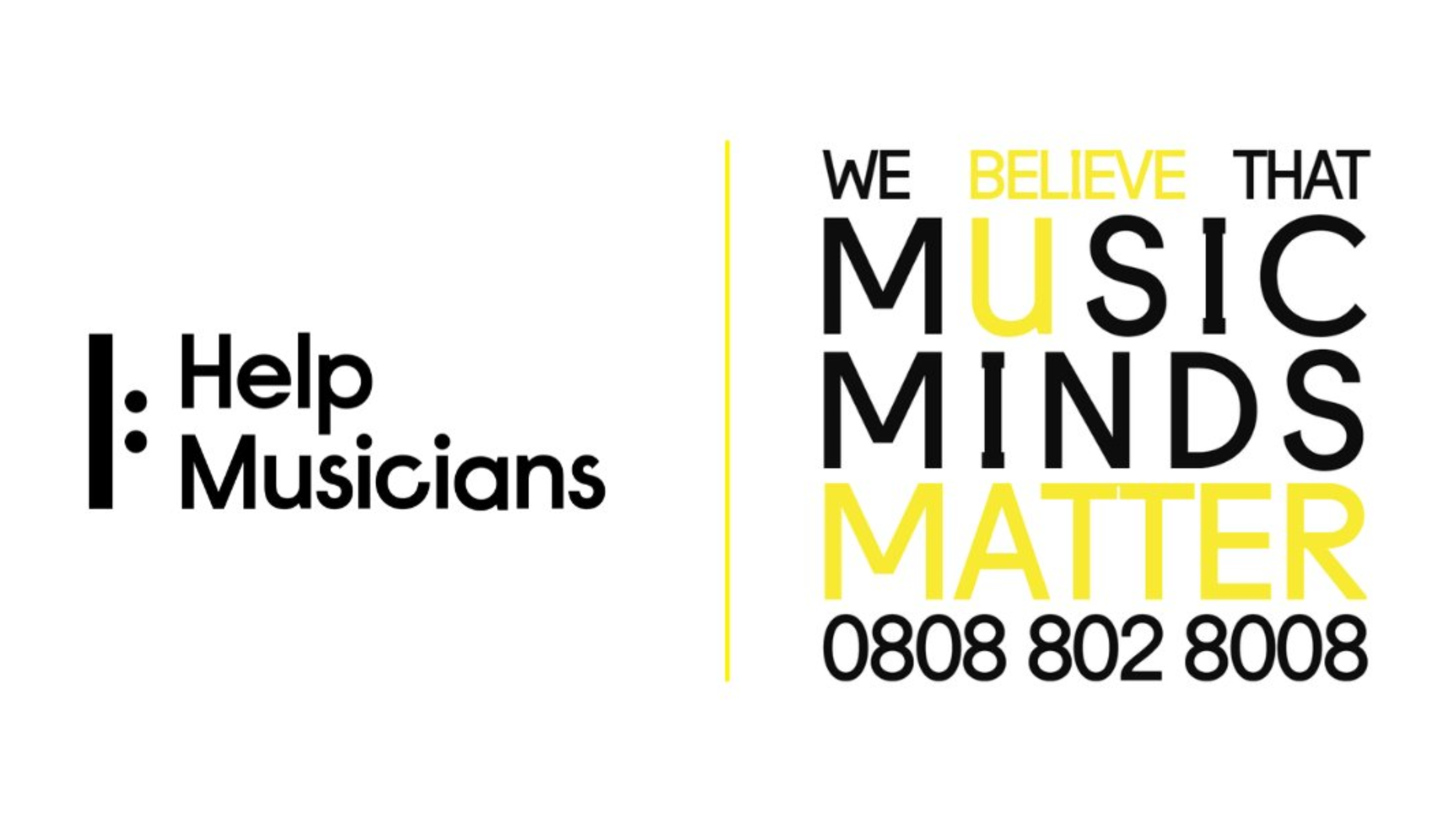Help Musicians | Meet Music Minds Matter’s first Board of Trustees