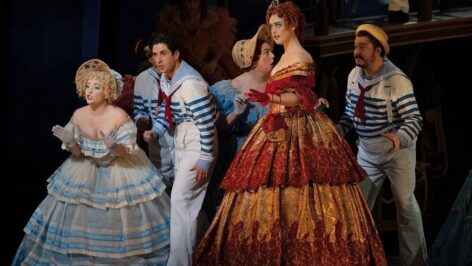 Help Musicians | Bethan Langford - "Help Musicians really is vital…