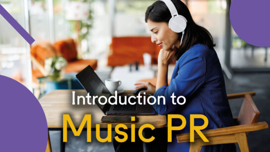 Help Musicians Business Skills For Musicians