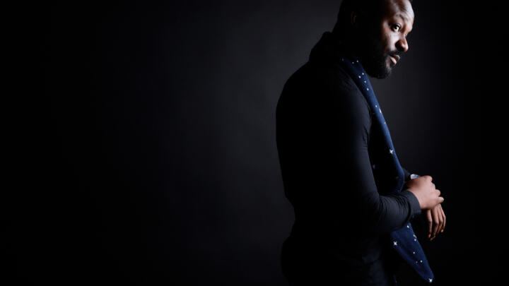 Help Musicians | Benny Bizzie - "I have felt really fulfilled by…