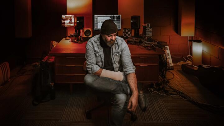 Help Musicians | Constant Follower - "It’s a feeling of support…