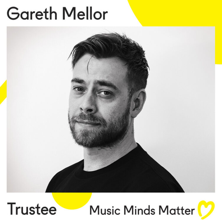 Help Musicians | Meet Music Minds Matter’s first Board of Trustees