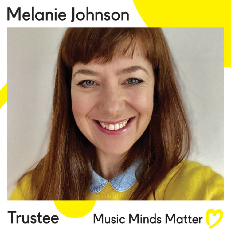 Help Musicians | Meet Music Minds Matter’s first Board of Trustees