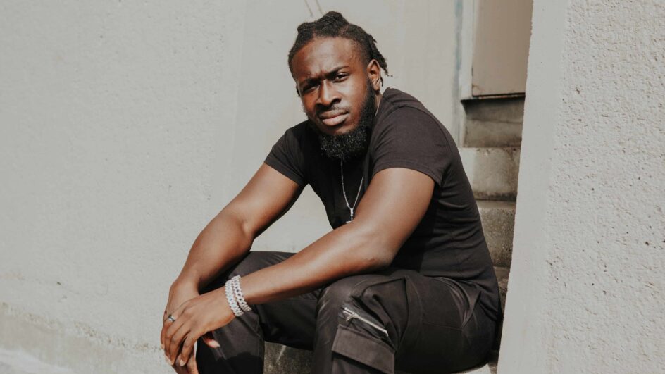 Help Musicians | Still Shadey - "It was amazing to stand in front of…