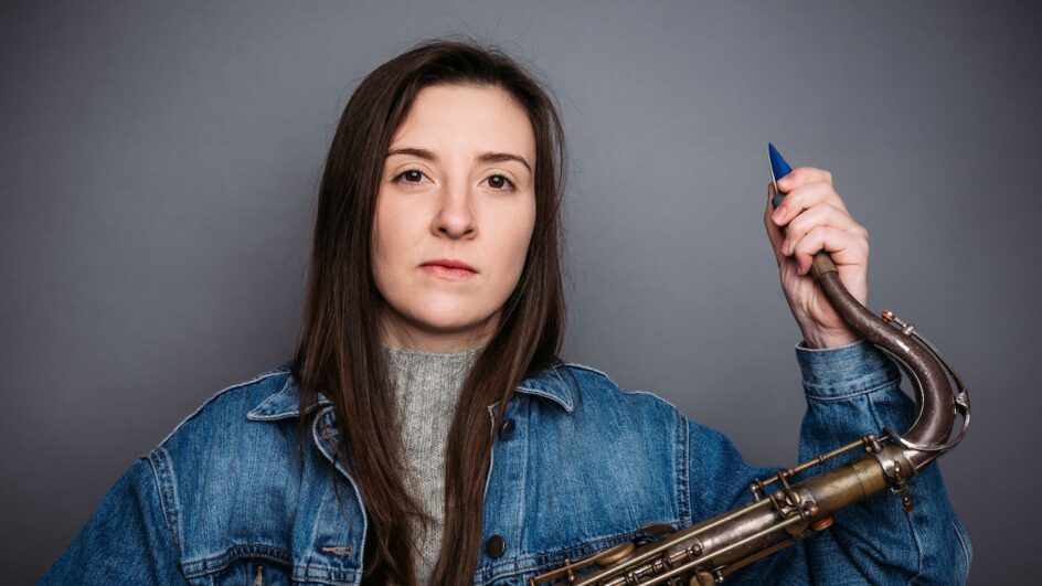 Help Musicians | Emma Johnson - "I feel more confident in my own…