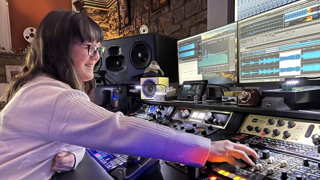 Help Musicians | Supported artists